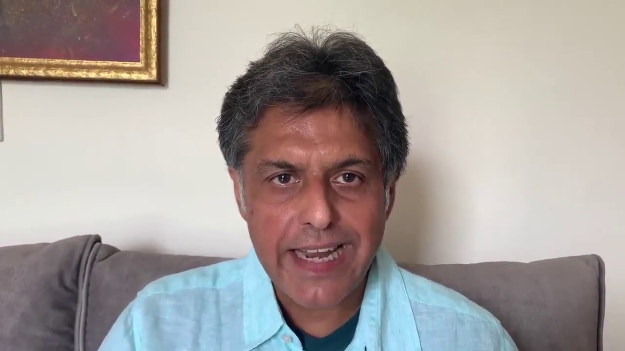 Rajiv Tyagi's death should become the trigger for TV channels to ...