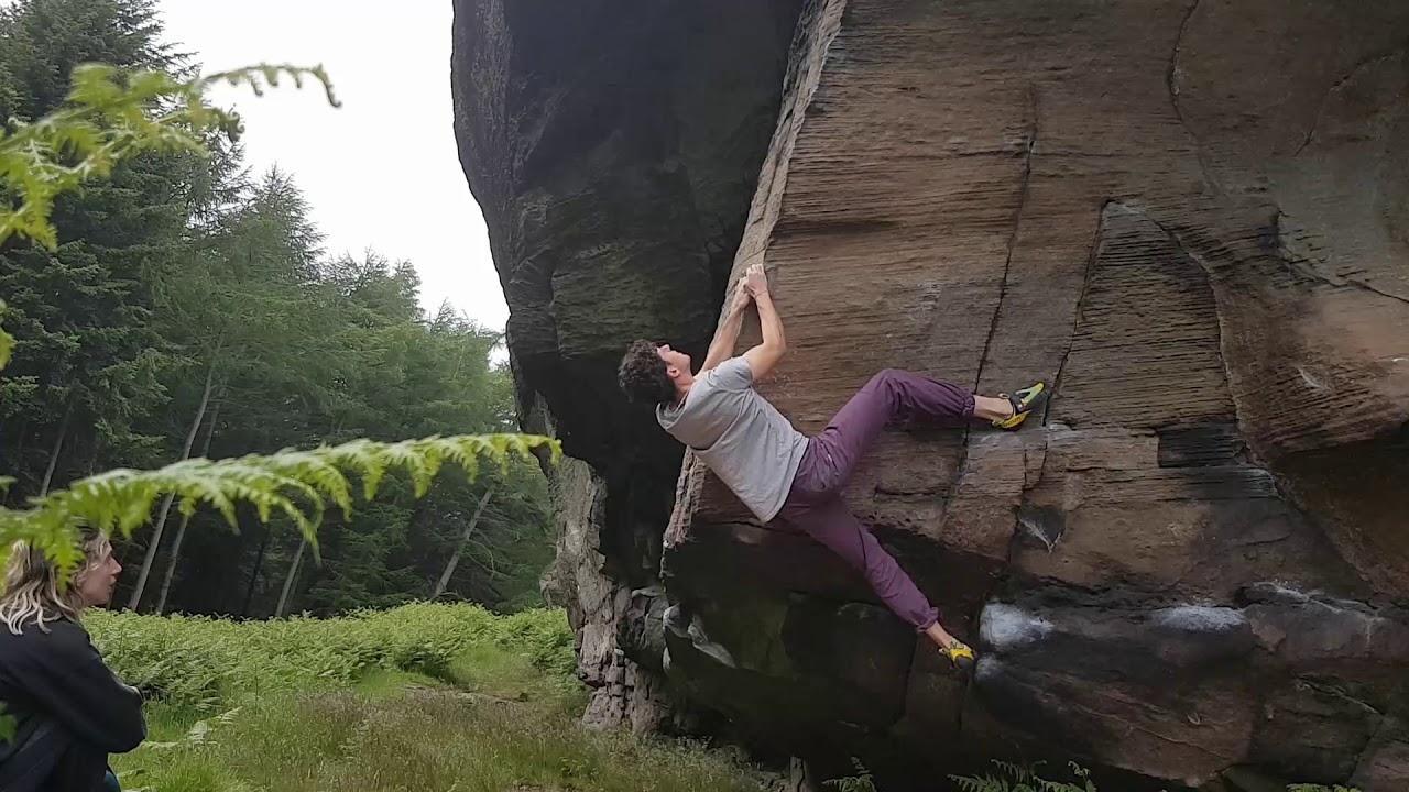 Hard Reign Direct 7B - Back Bowden Doors - YouTube