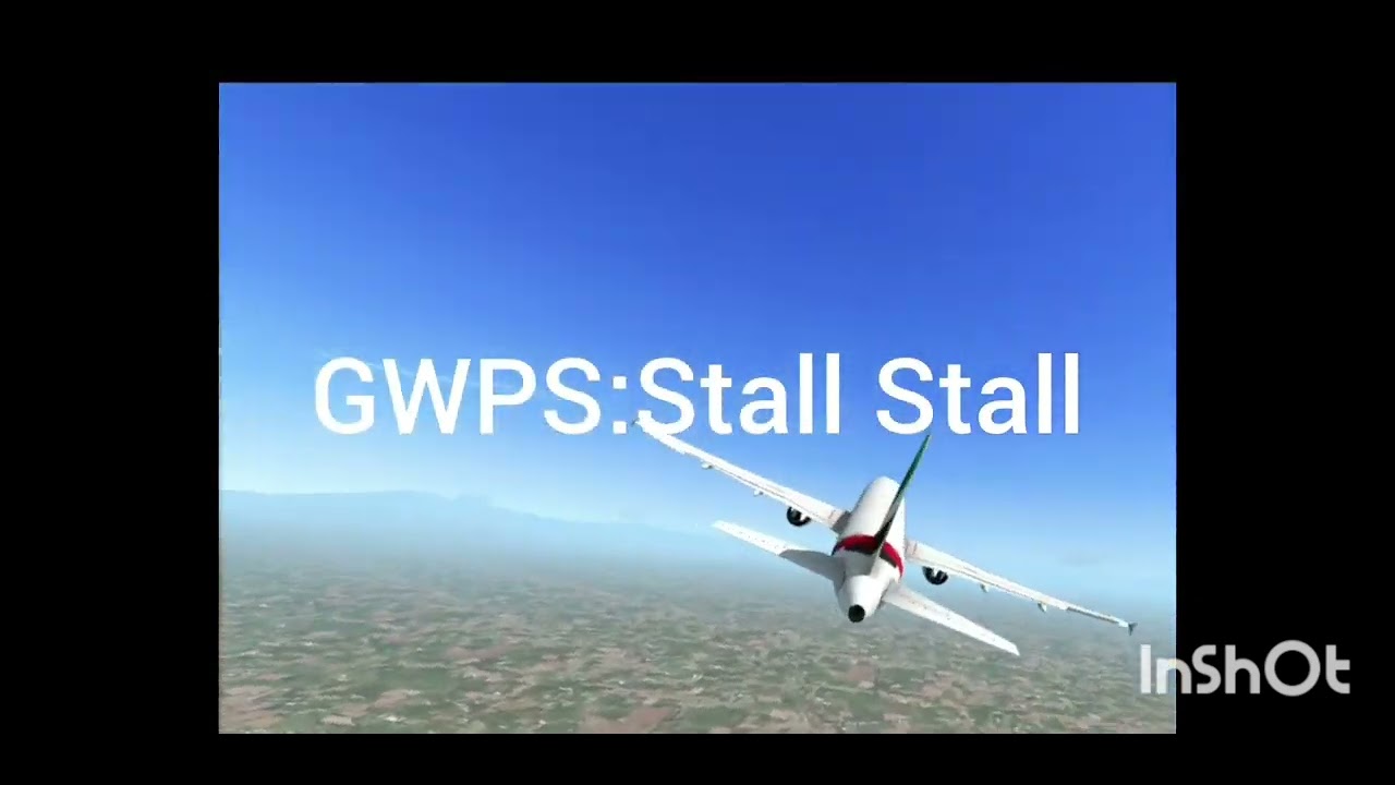 Emirates Airbus 380-300 Crash - YouTube