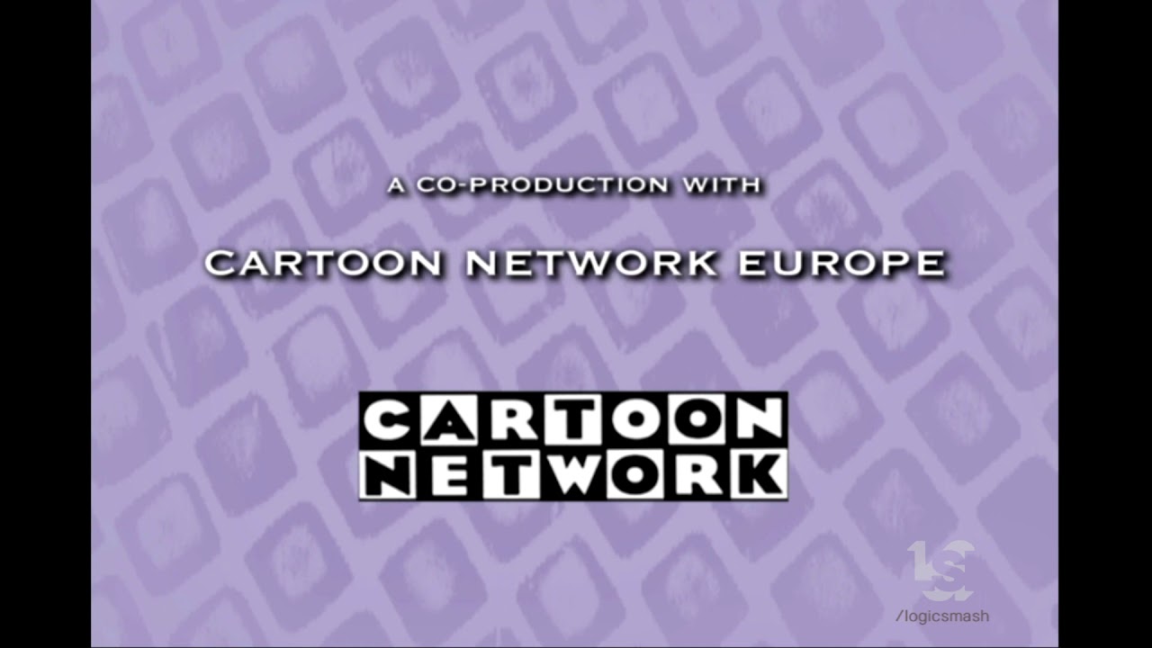 Sunbow/Cartoon Network Europe/TV Loonland (2001) - YouTube