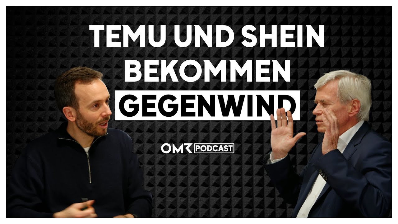Unternehmer Michael Otto über seine Karriere und die Entwicklung der ...
