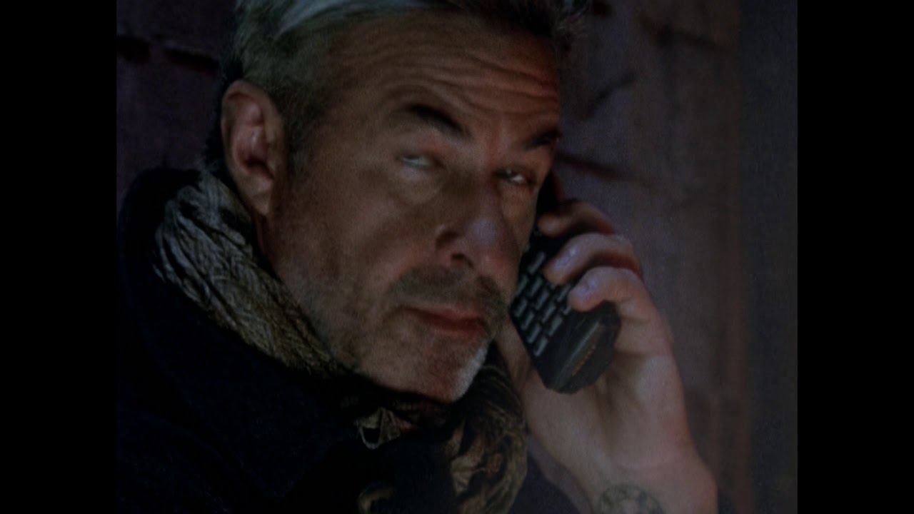 Highlander Season 6 1992 Intro 4K Remastered ᴴᴰ by BlackMachine - YouTube