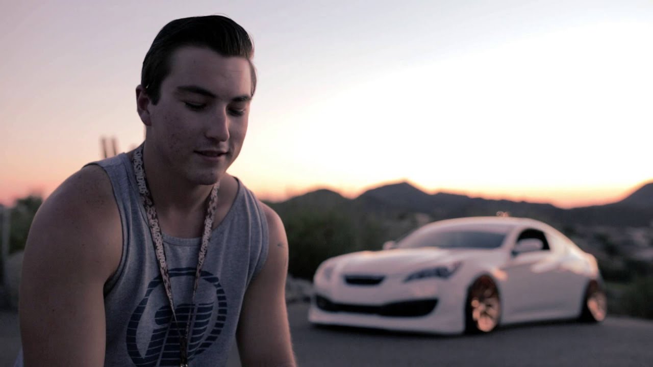 BirdCity Sessions - Episode 003 - Austin Sexton - YouTube