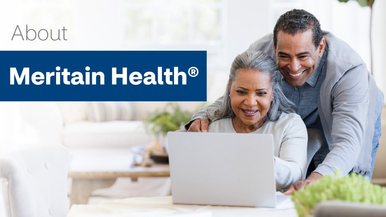 Meritain Health - About Us - YouTube
