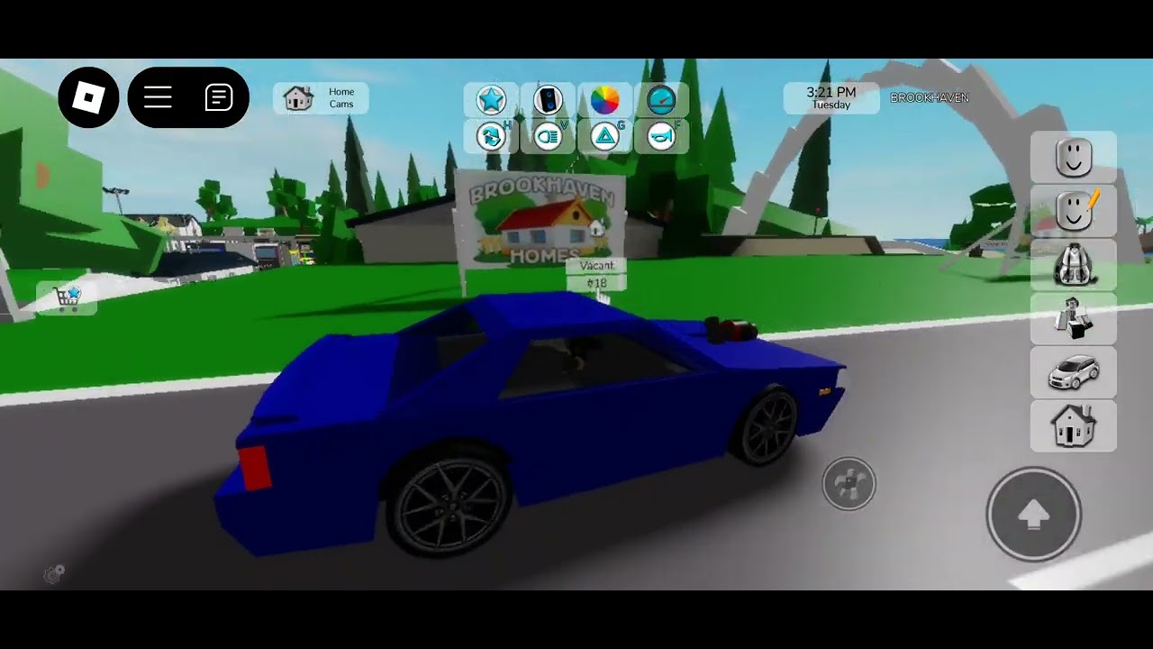 EAS Scenario #34 - The Red Pool (SCP-354) [when The Spirit returns ...