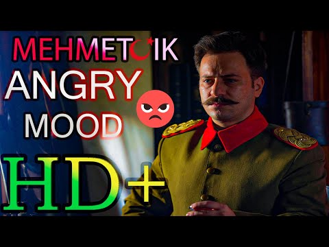 Mehmetcik angry🔥 mood | Attitude | Heart Attack
