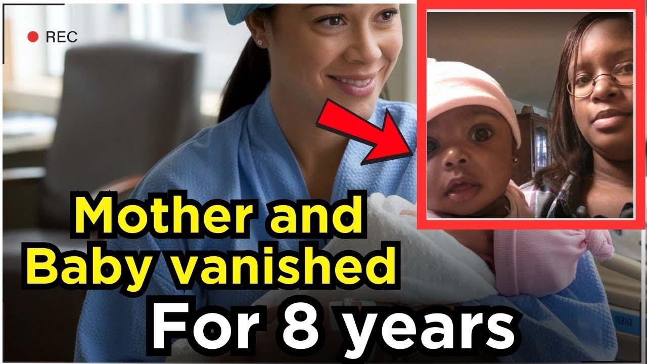 The Chilling Mystery of Keir and Chloe Johnson – How Mother and Baby ...