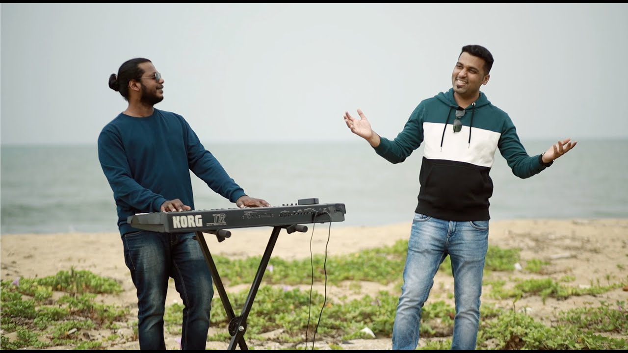Parayathe Vannen | Thulli Thulli Cover song | Bro Daddy | Payya ...