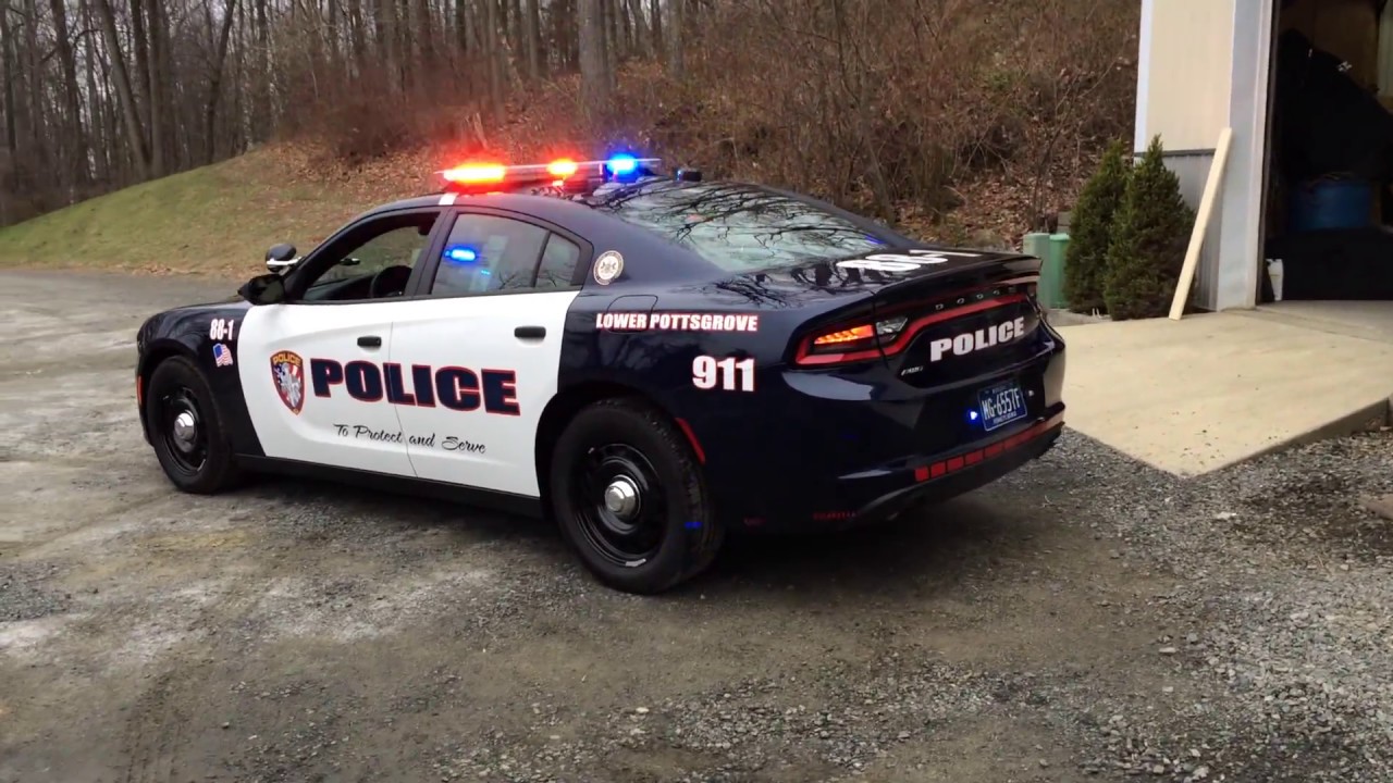 Lower Pottsgrove PD - YouTube