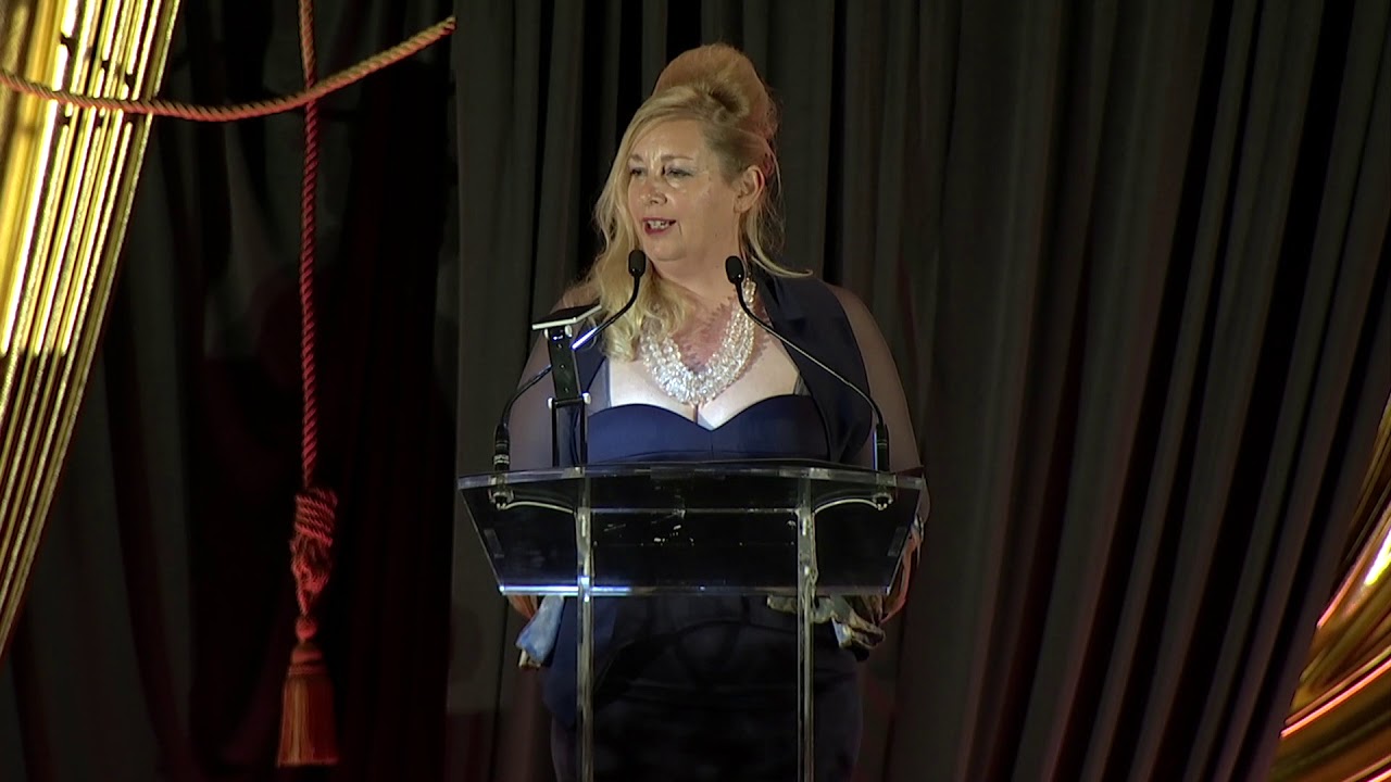 2018 Western Sydney University Chancellor’s Alumni of the Year Award ...