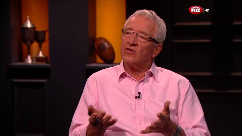 Open Mike: David Rhys-Jones - YouTube