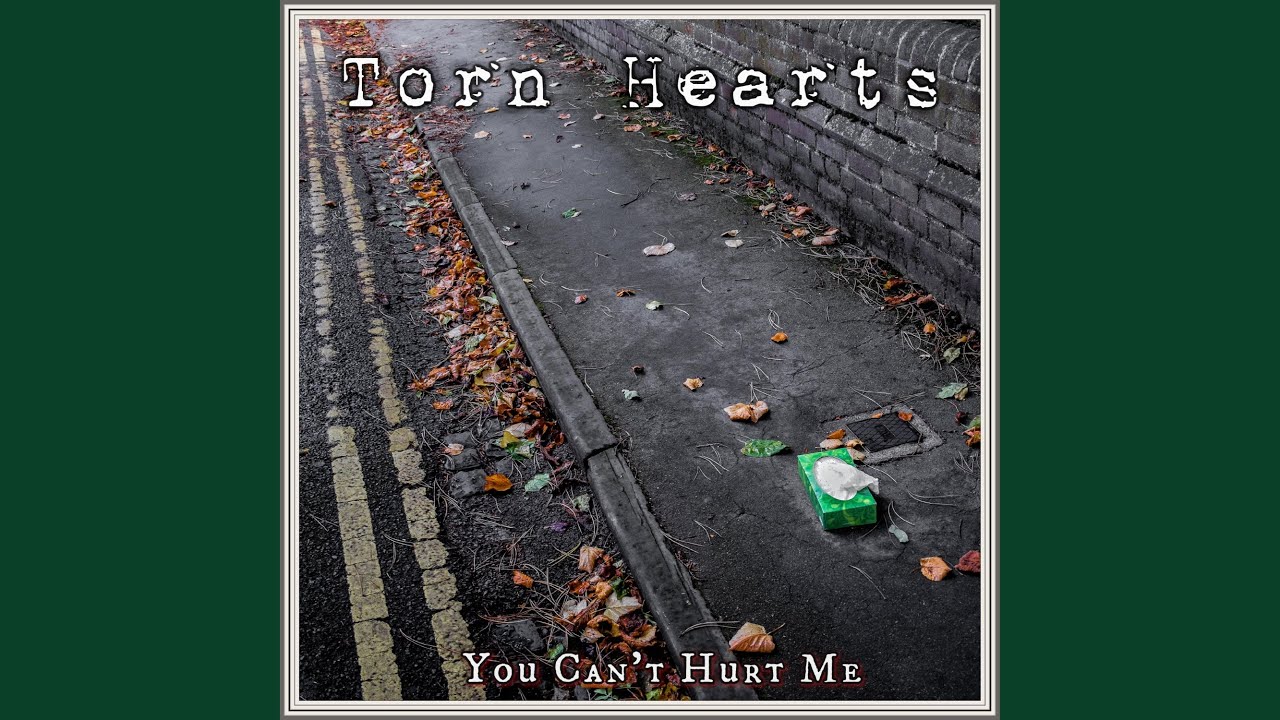 You Can't Hurt Me (feat. Paul Gibbon & Mick Clack) - YouTube