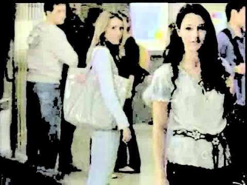 Fiona and Adam Just Stand There and Hear Me Cry *Cover*