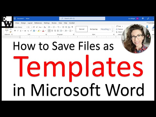 Fall Templates For Microsoft Word
