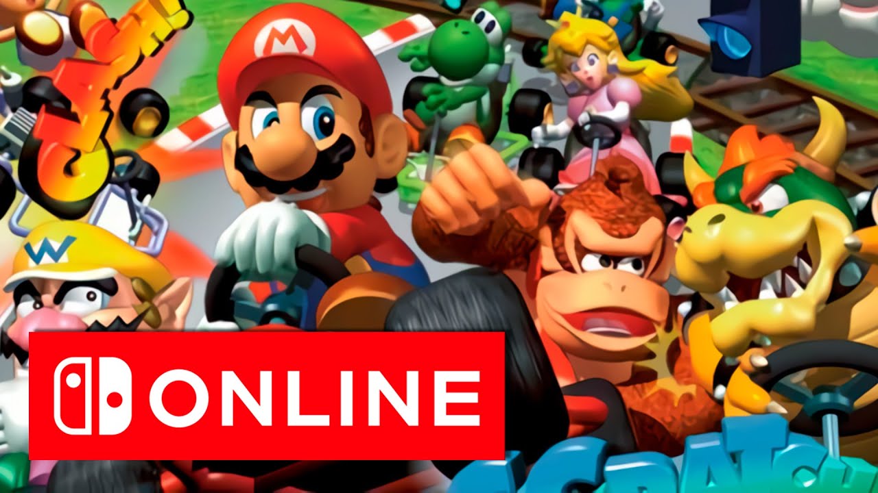 ¡RETAS NOSTALGICAS CON AMIGOS! | EXPLORANDO el EXPANSION PACK con ...