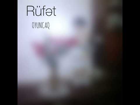 Rüfət - Oyuncaq (feat. Zen Hype)