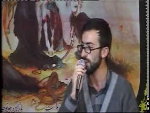 Kerbelayi Aydin Rza - Meherremi Tasua 2013