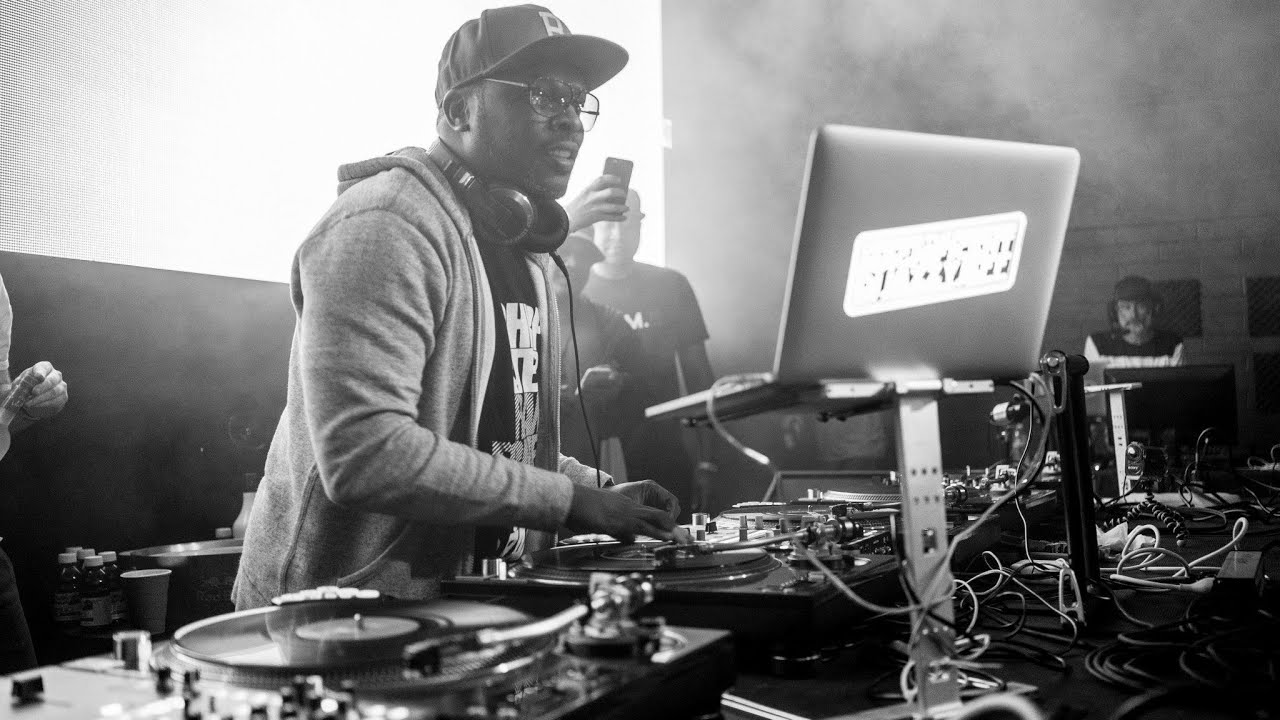 DJ Jazzy Jeff (Red Bull Thre3style 2015 US Finals) - YouTube