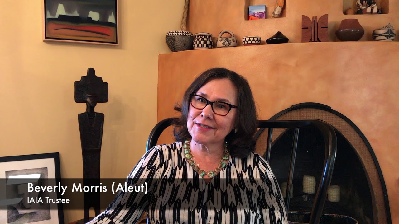 Beverly Morris - Paying it Forward - YouTube