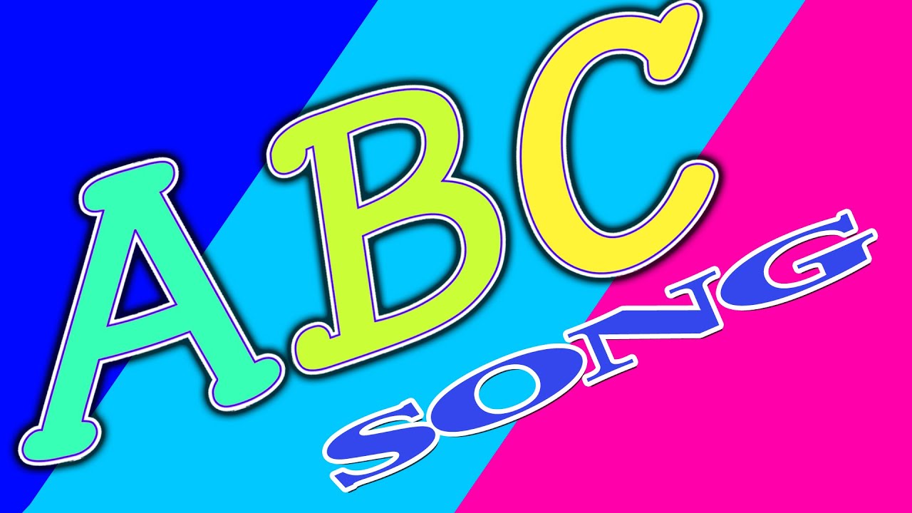 ABC Song | Alphabet Lied für Kinder | Zusammenstellung - YouTube