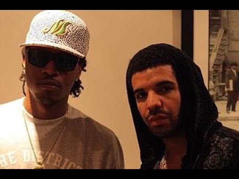 Future - Where Ya At feat. Drake - YouTube