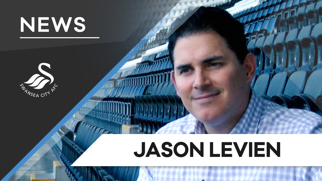 Swans TV - NEWS: Jason Levien interview - YouTube
