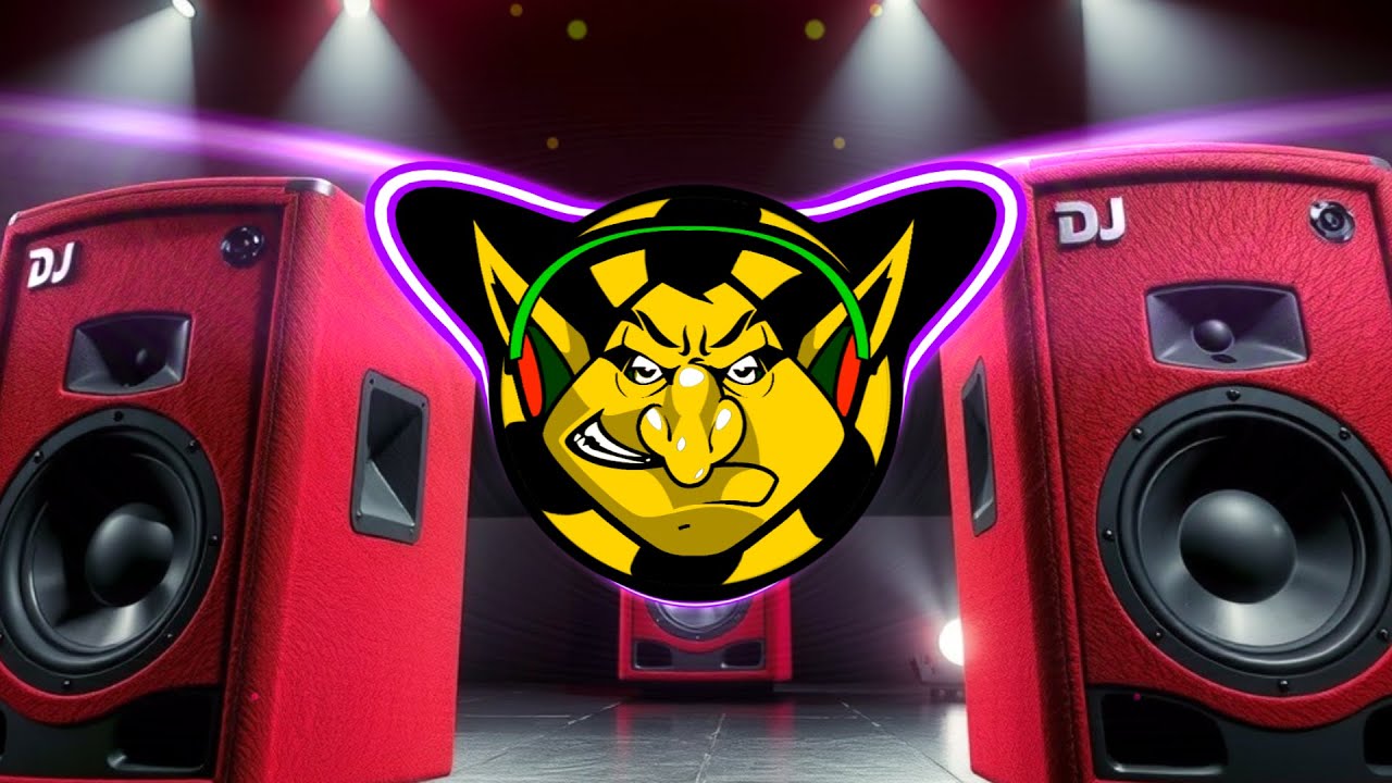 Bomba Sound Check 2025 | JBL X Series Bass Test 😈 Ultimate Speakers ...