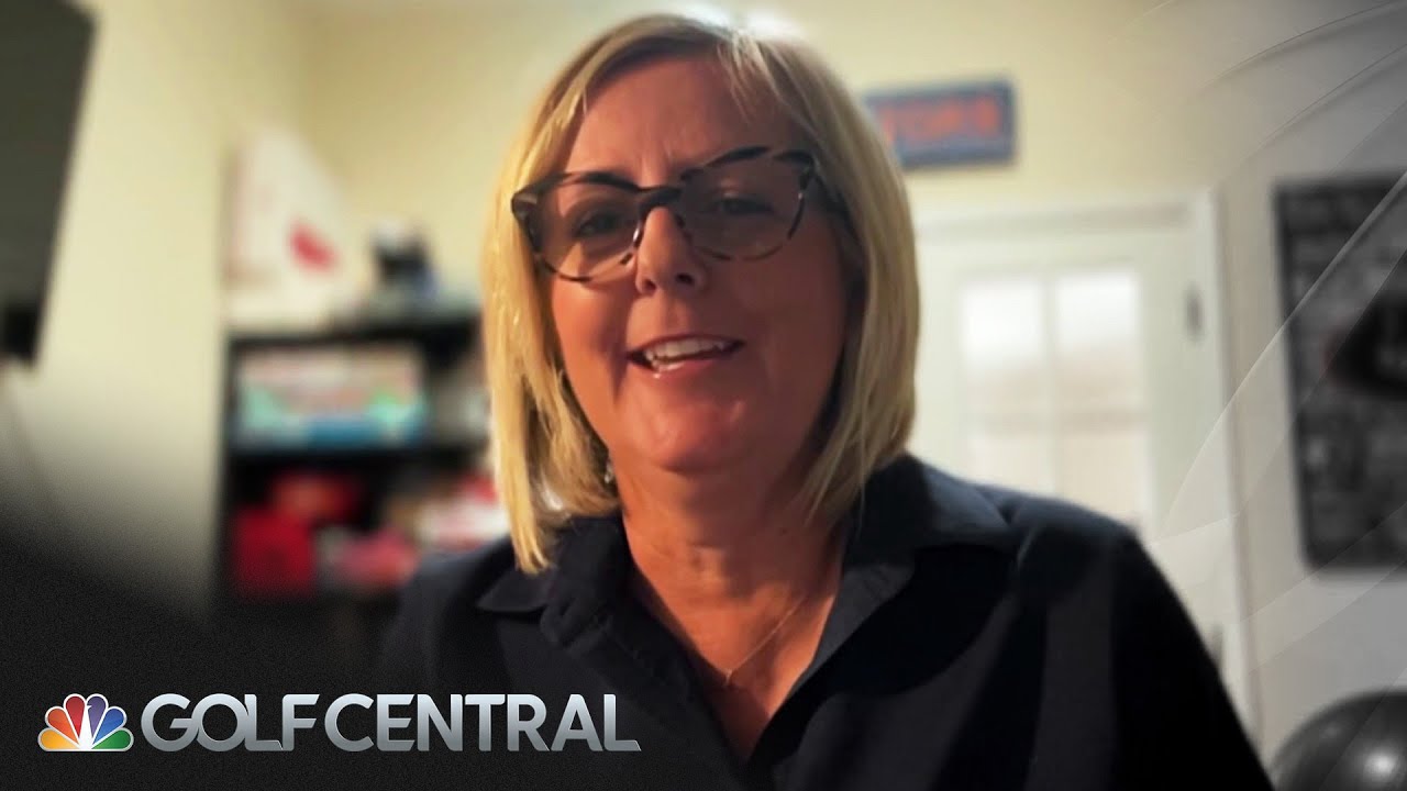 Vicki Goetze-Ackerman: LPGA pace of play rules had successful debut ...