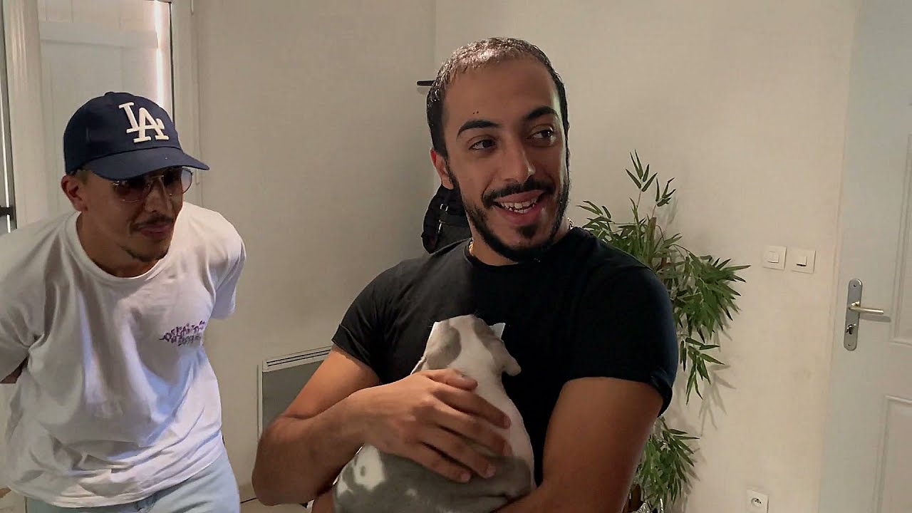 J'OFFRE UN CADEAU DE FOU A LA FEMME DE GAMEMIXTREIZE ( A PLUS DE 3500 ...