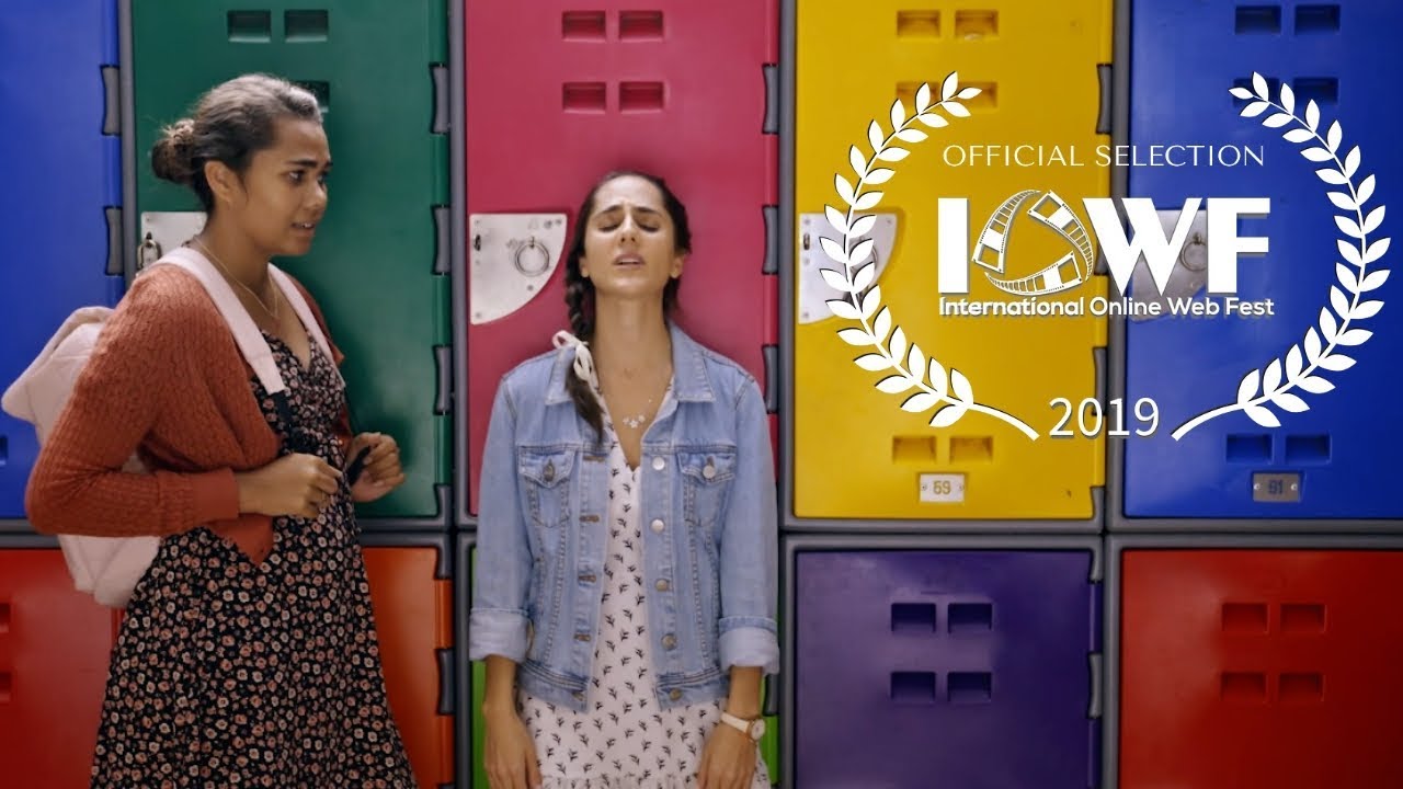 Life of Jess (Trailer) - Official Selection 2019 'WS' - YouTube