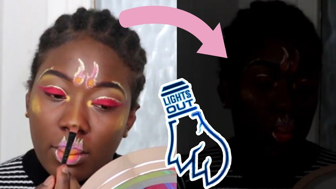 instant influencer // updated recreating of GABRIEL DREAMS look - YouTube