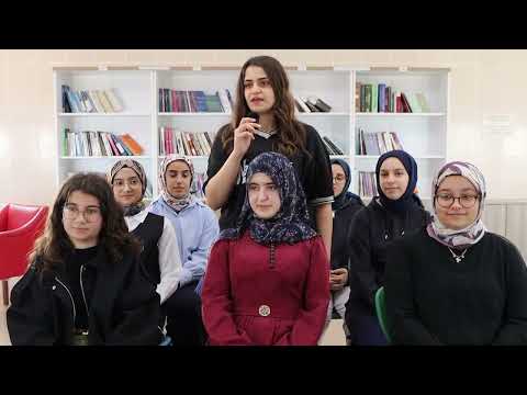 Bitmeyen Sınav Film Analizi Programı