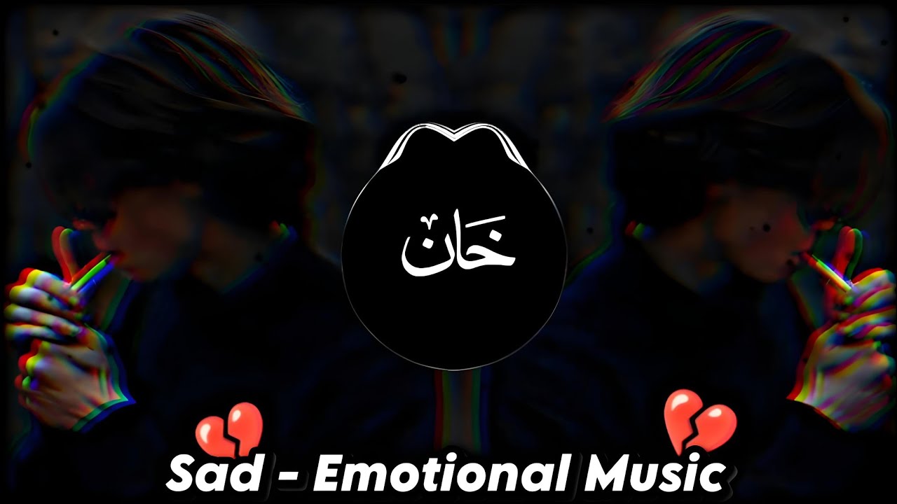 Sad - Emotional Music 💔 || Slowed+Reverb - YouTube