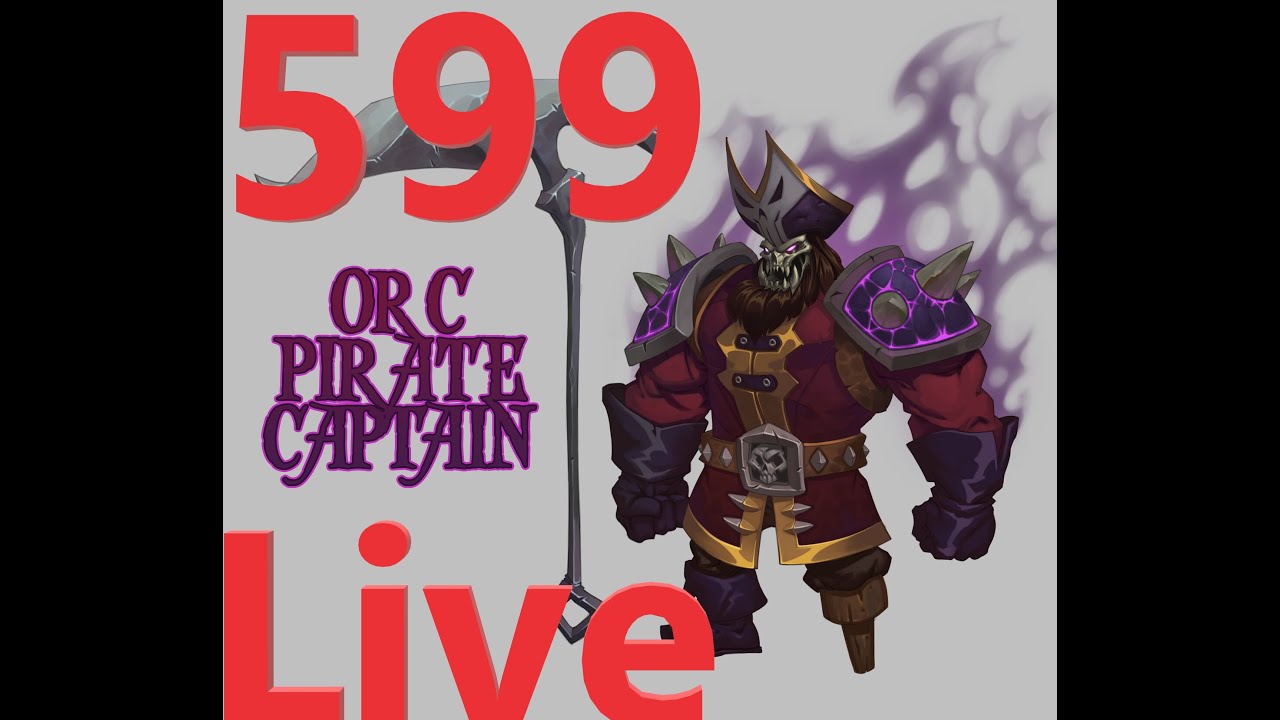 DD2 Live Floor 599 No Reset - YouTube