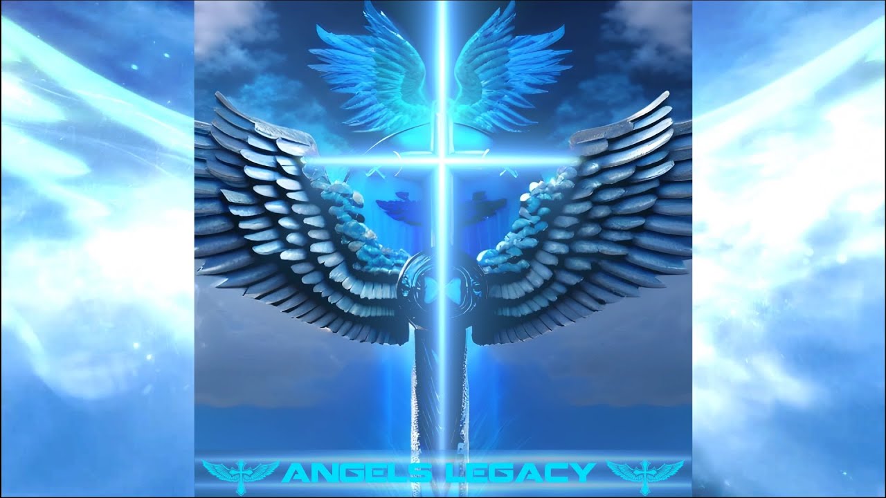 Angels Legacy (Music Video) | Angels Legacy Album | Angels Music - YouTube
