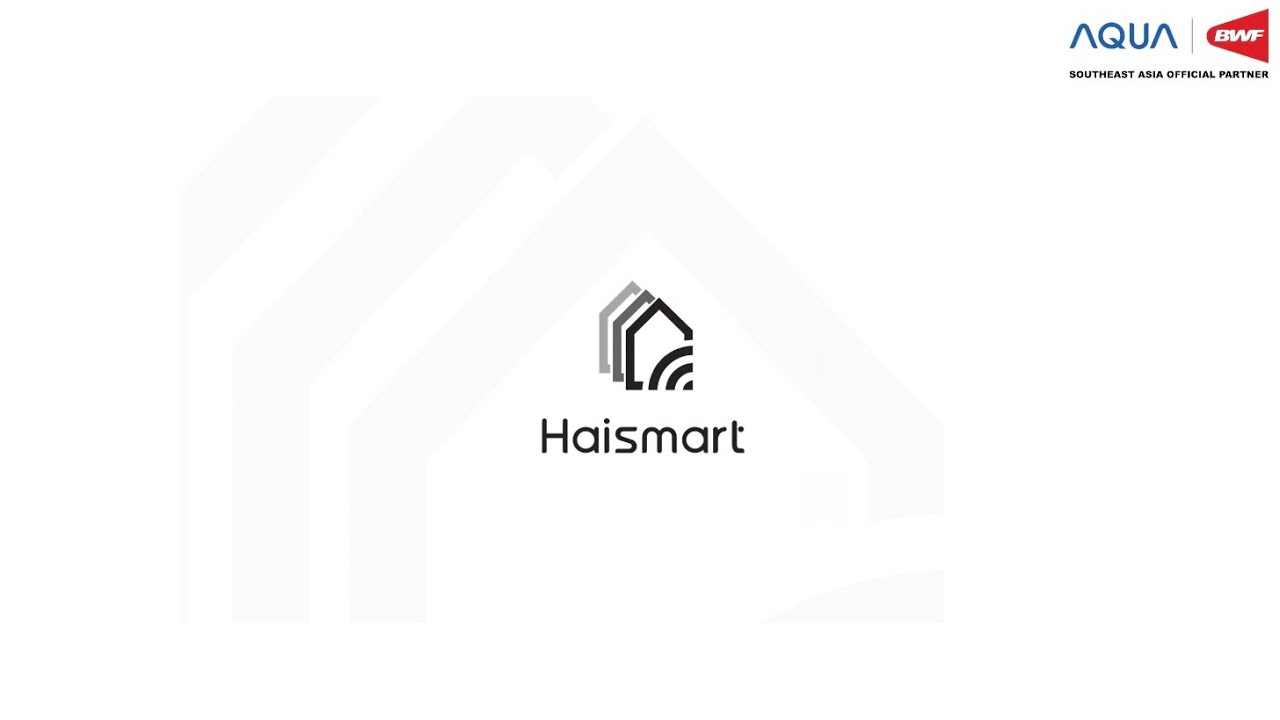 Kini lebih mudah dengan aplikasi Haismart - YouTube