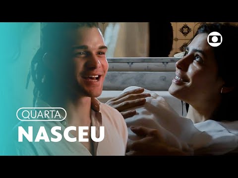 Guta tem seu bebê, Alcides jura morte, Zé Leôncio passa mal e mais | Resumo Capítulo 159 | Pantanal