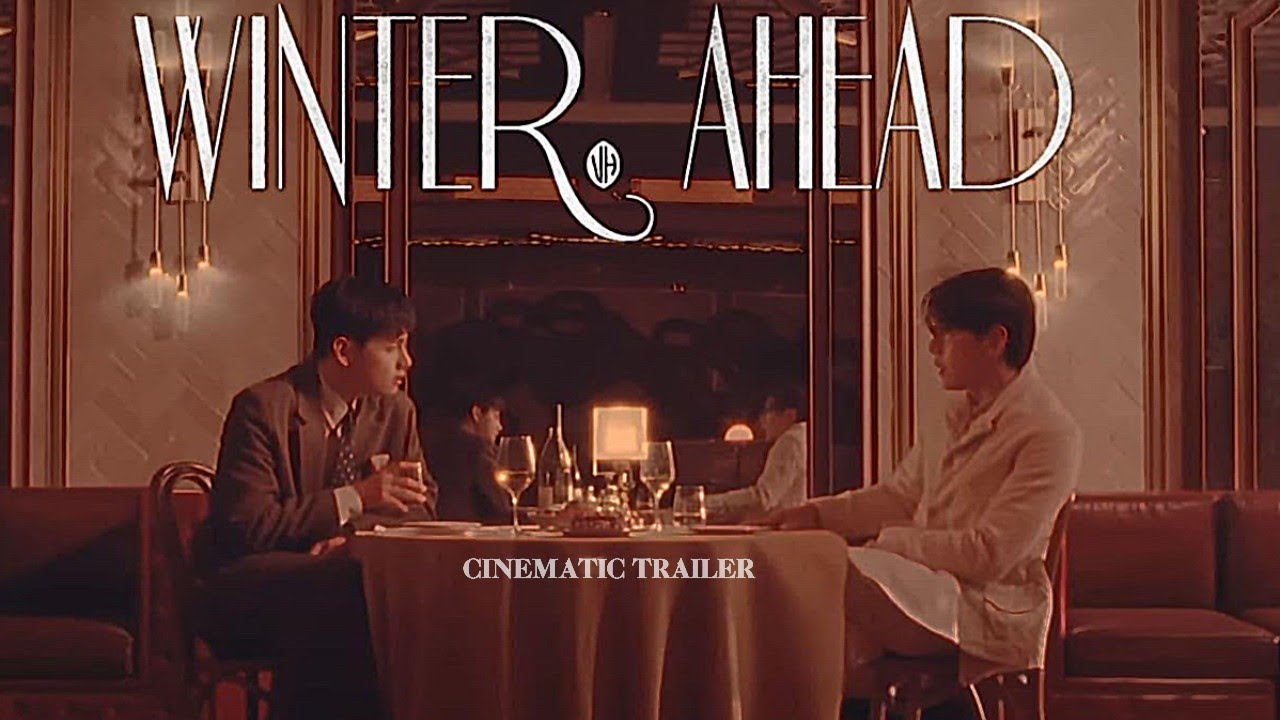 WINTER AHEAD - CINEMATIC TRAILER - YouTube