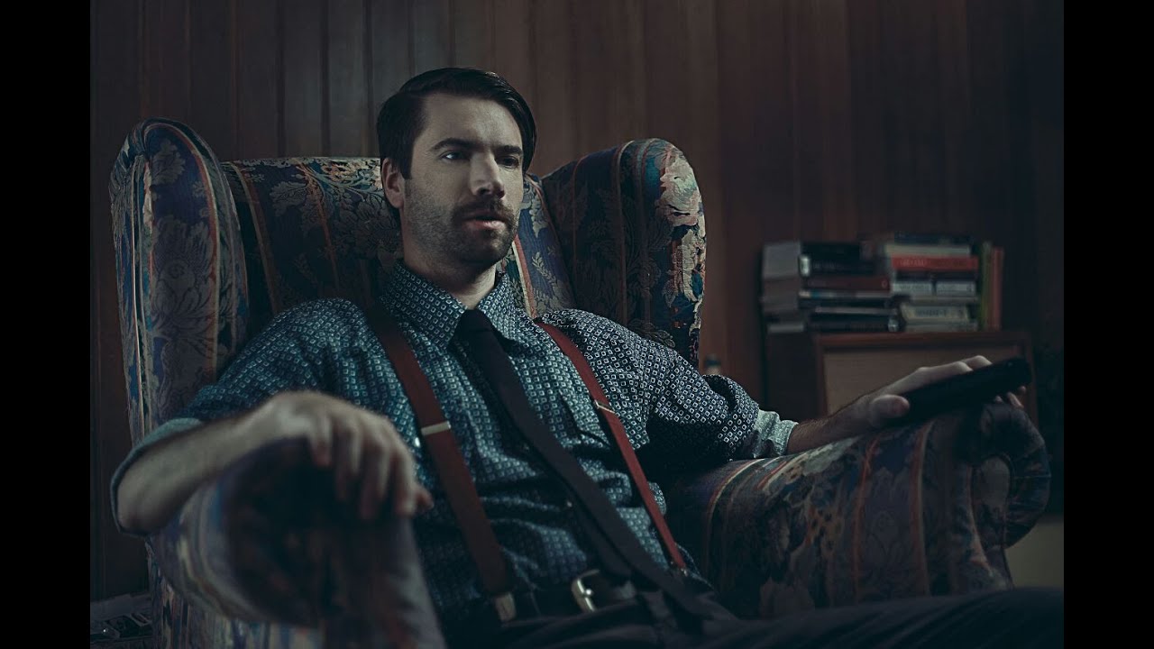 JOHN APPLE - LOVE 2.0 (Take me back to the old school days...) - YouTube