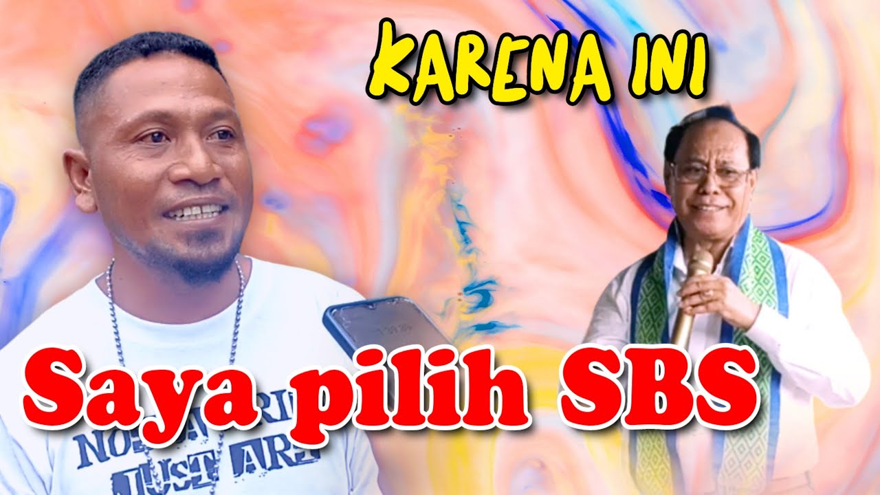 Mantan Pengawal SNKT_Sampaikan alasan kembali ke SBS - YouTube