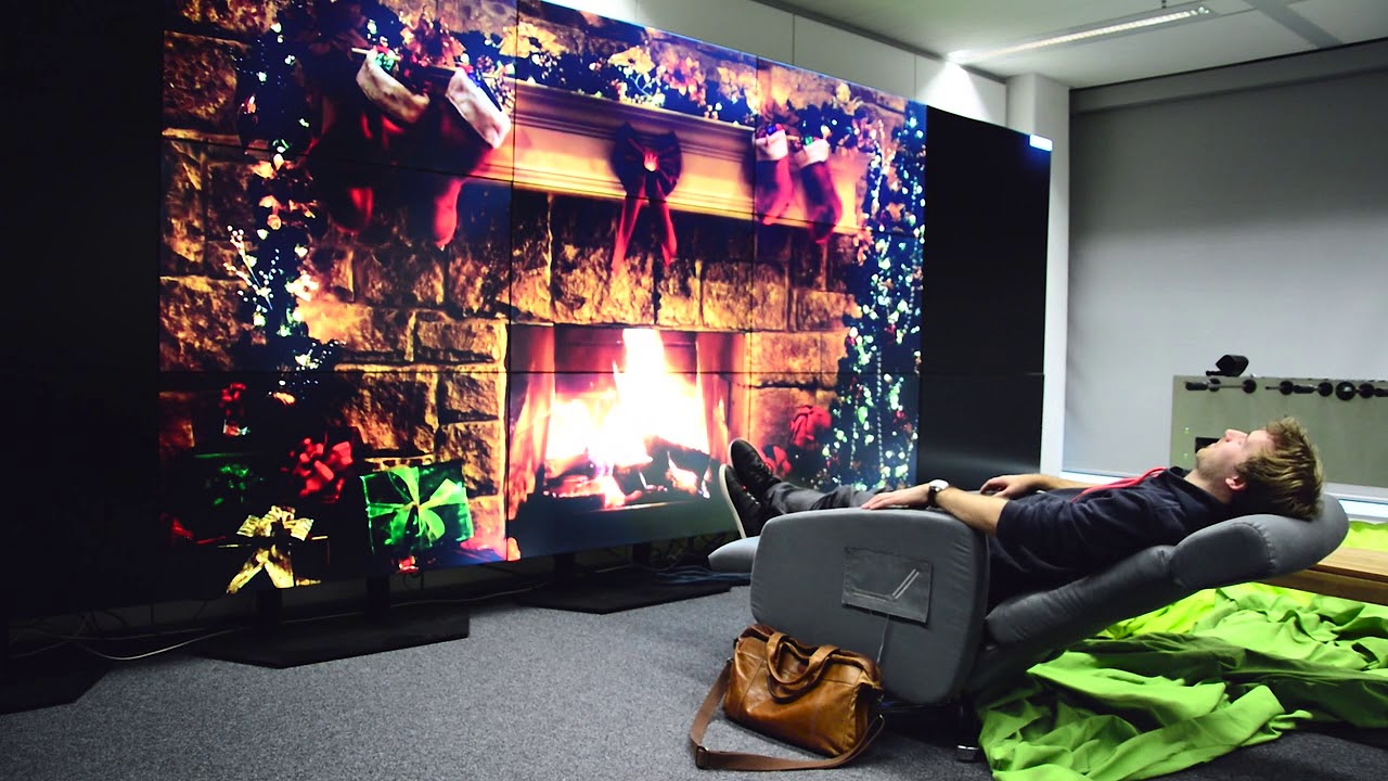 Interactive FUrniTURE – Evaluation of Smart Interactive Textile ...