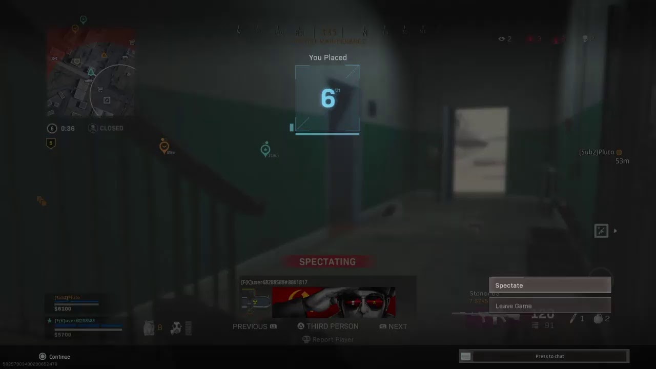 call of duty warzone private match - YouTube