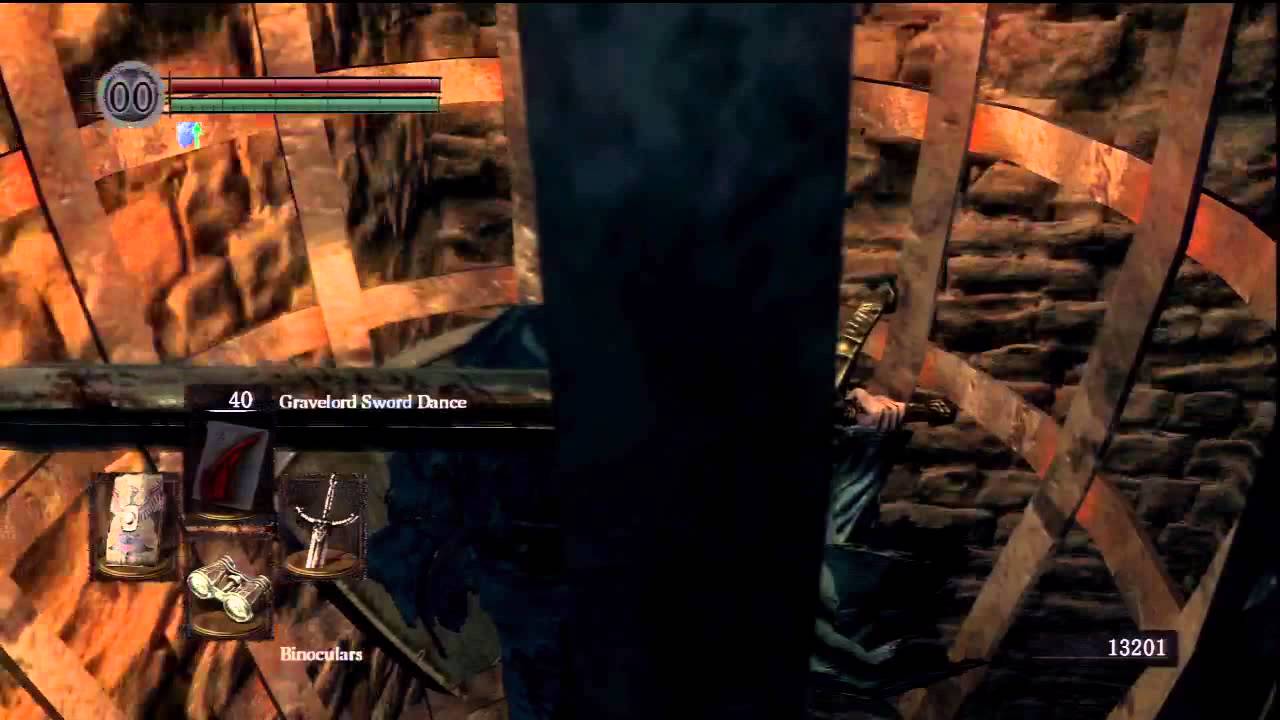 Dark Souls Part 100 "The Lordvessel" - YouTube