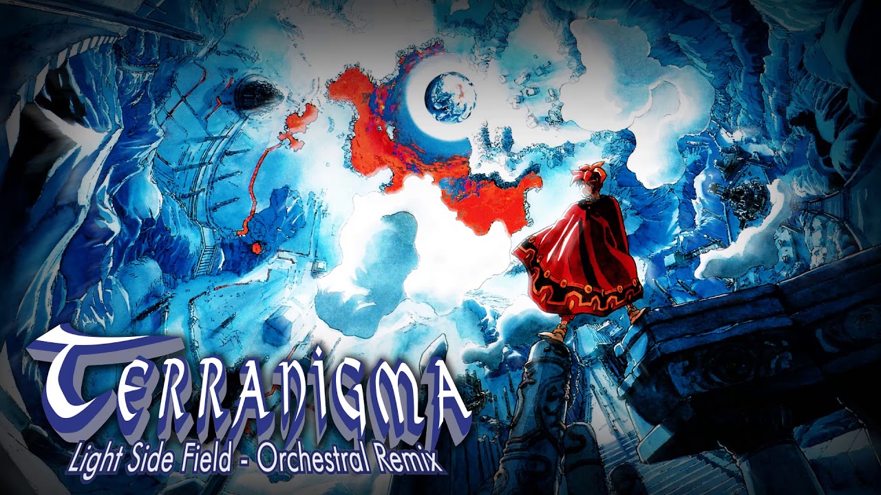 Terranigma - Light Side Field [Orchestral Remix by NyxTheShield] - YouTube