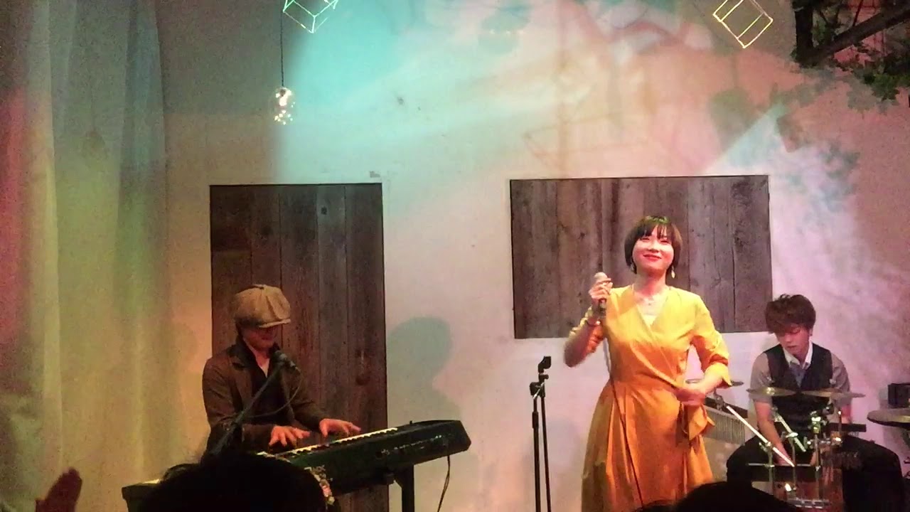 ストーリー - Tae-chu【LIVE】 - YouTube