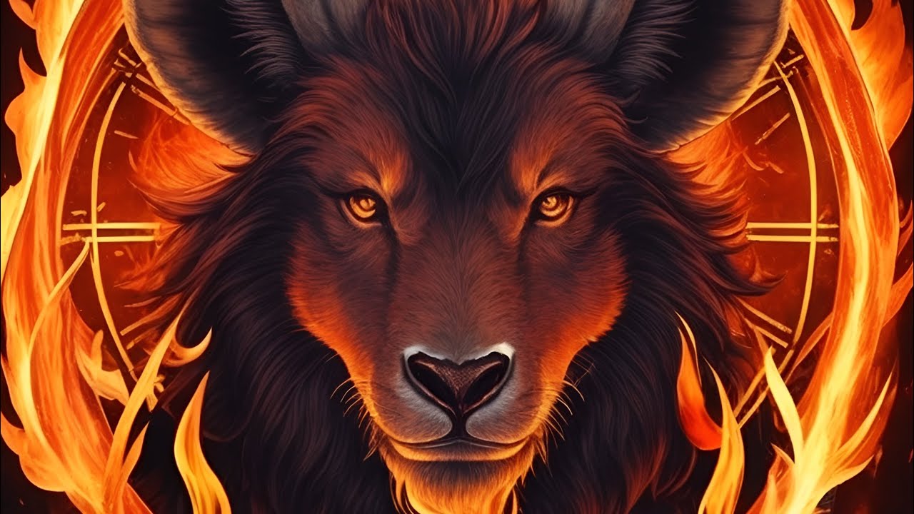 Fire 🜂 Aries ♈︎ ‘in the crucible of pain, lessons are forged.’ - YouTube