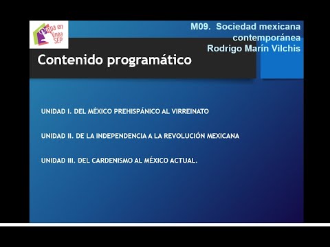 Modulo 9. Semana 4 - YouTube