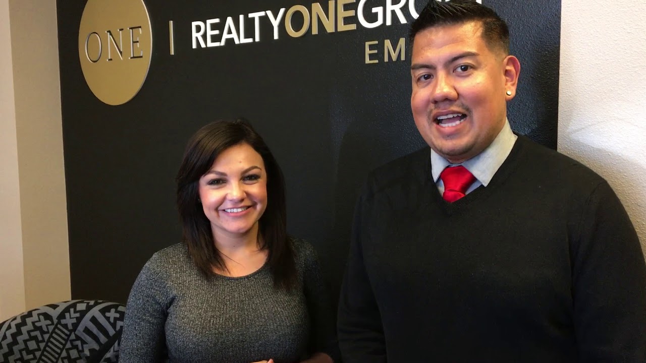 Realty One Group Owners Inland Empire - YouTube