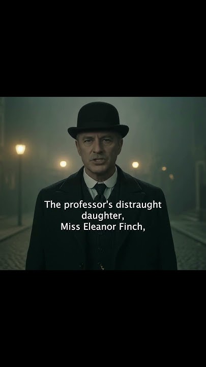 The Case of the Missing Manuscript (Part 1) Short - YouTube