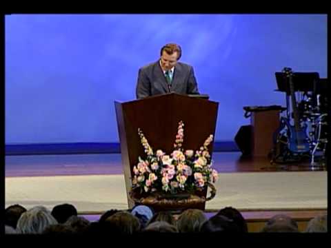 March 17, 2013 | Put Some God on It | Rev. Howard Caesar - YouTube